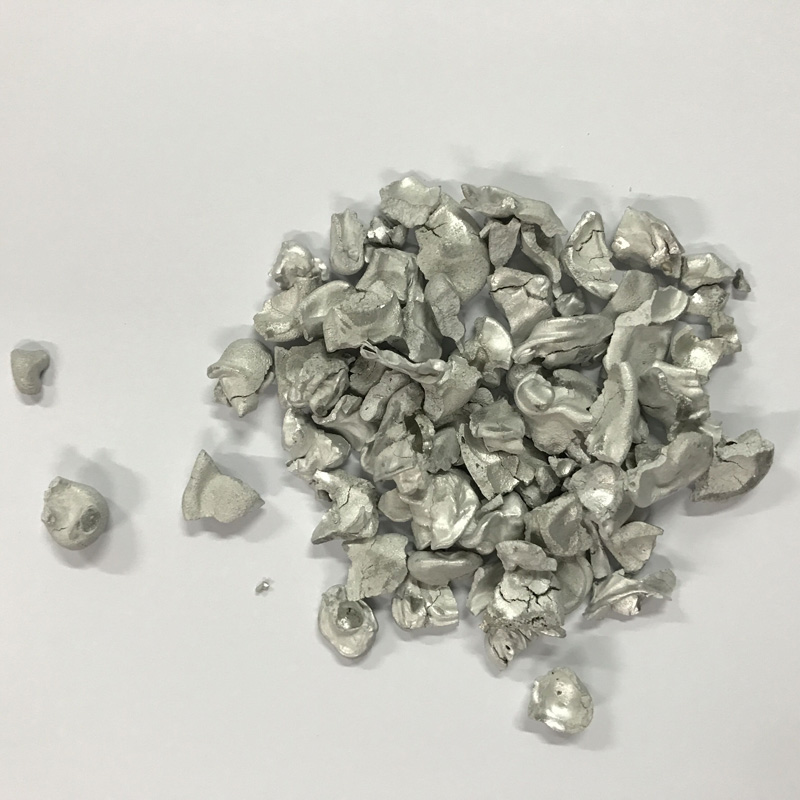 4N 5N Low Oxygen Type Gallium Alloys - China 4N 5N Low Oxygen Type ...