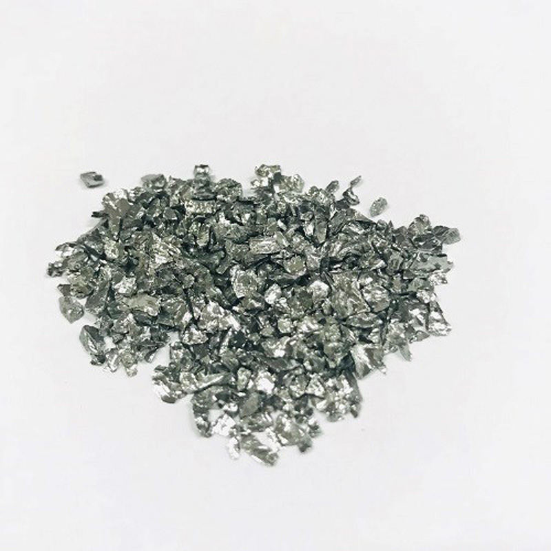 Germanium - Changsha Santech Materials Co., Ltd.
